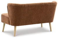 Wexford Accent Bench