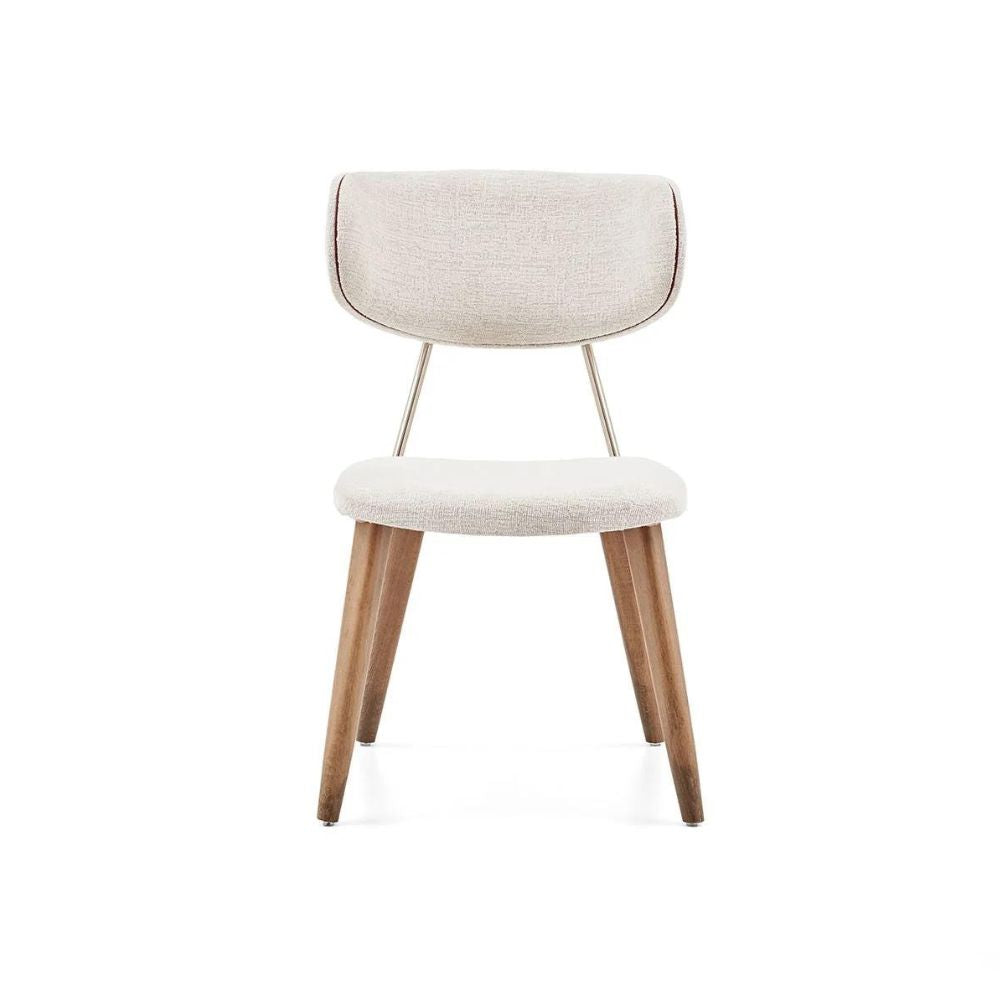 Helsinki Dining Chair Set - Elegant and Modern Design