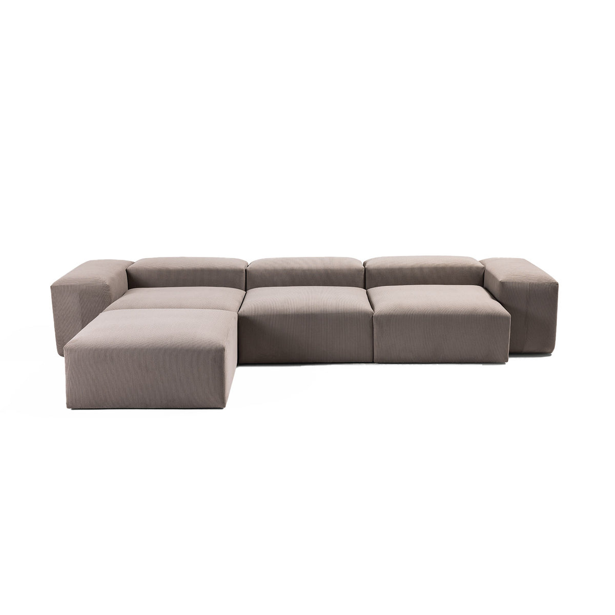 Boston Modular Sofa