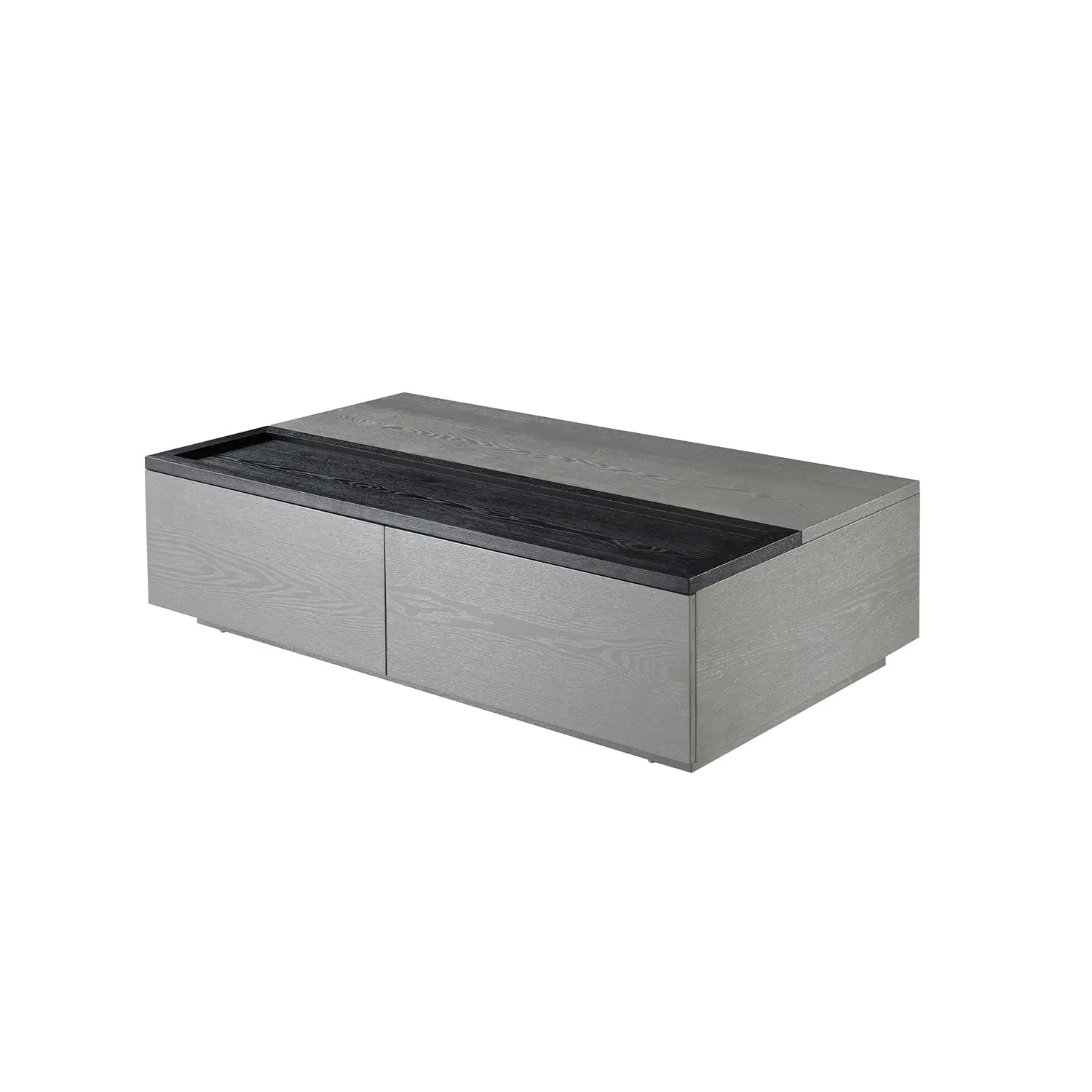 Manhattan Coffee Table - Sleek Modern Design with Storage