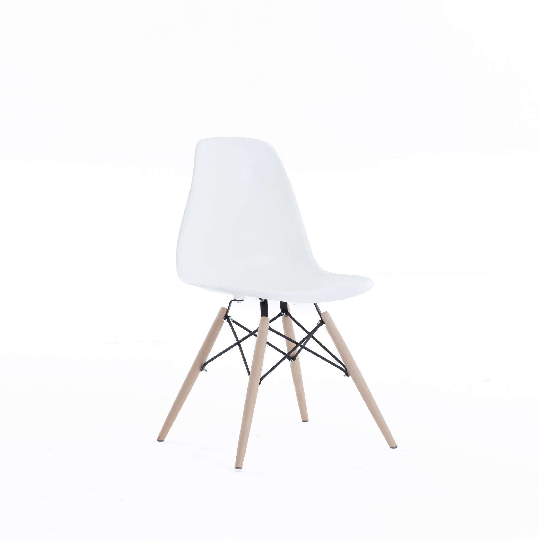 Tokyo Dining Chair - Comfortable Modern Design